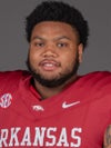 Cameron Ball, Arkansas, Defensive Tackle