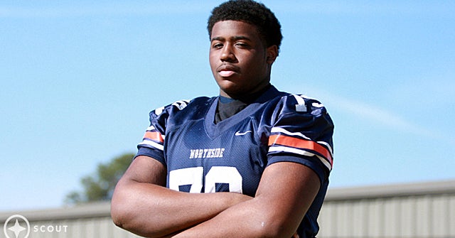 Brandon Sandifer Reaction to the New Gator HC