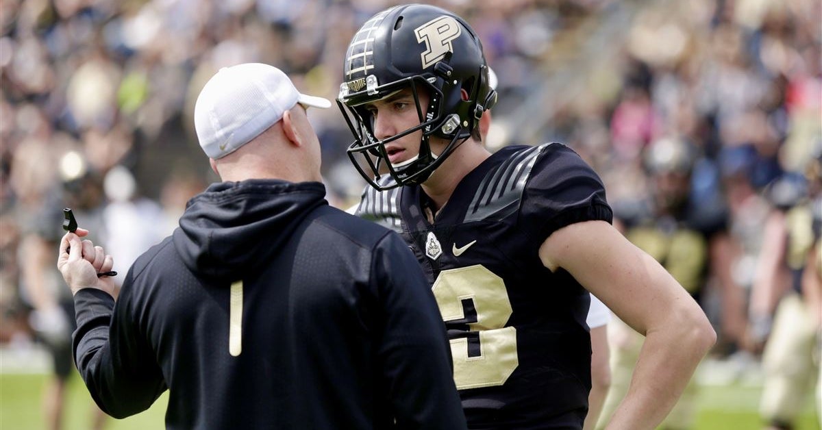 Louisville lands California QB transfer Jack Plummer