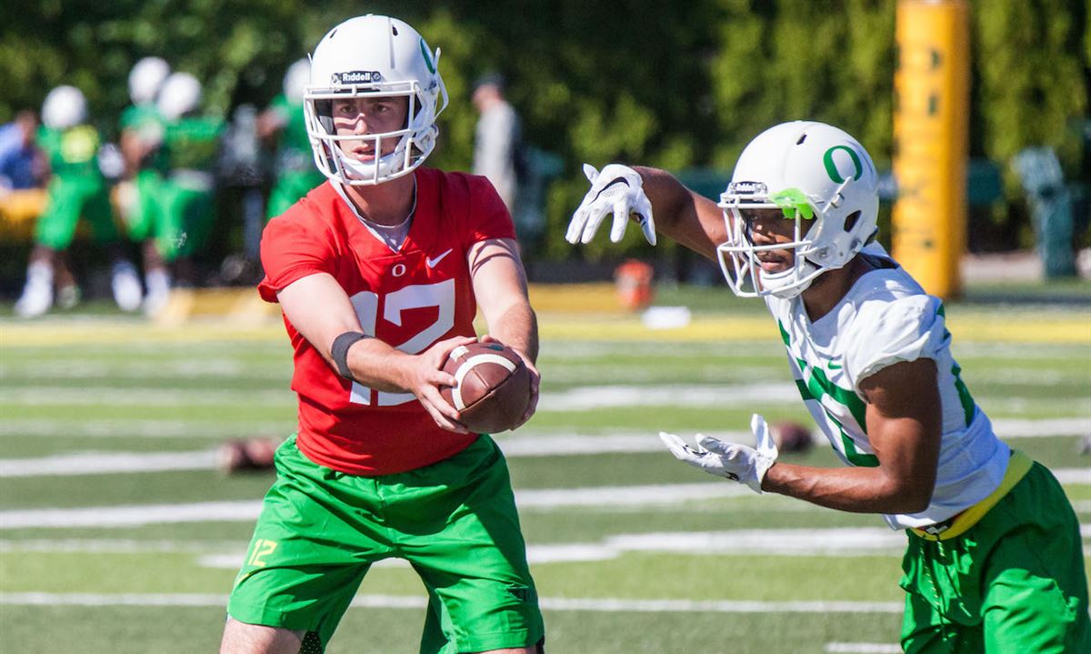 Oregon's Top 20 Now vs. Top 20 Then