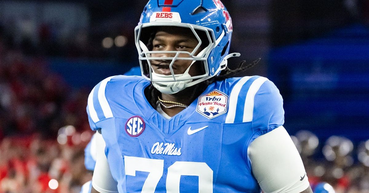 Does LSU have one or two more big swings left in the portal?