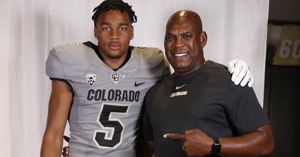 Keith Miller ready to sign after helping Buffaloes build class
