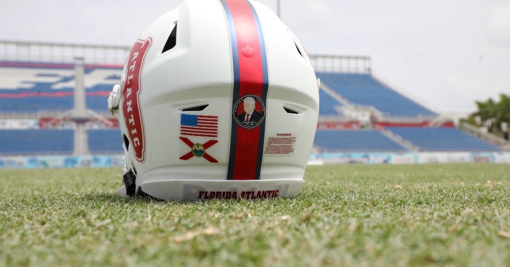 FAU football roster breakdown ahead of fall camp