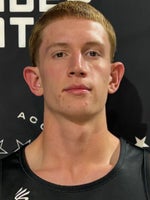 Isaac Ericksen, Green Level, Power Forward