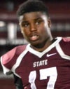 Isaiah Edwards, State College Area, Running Back