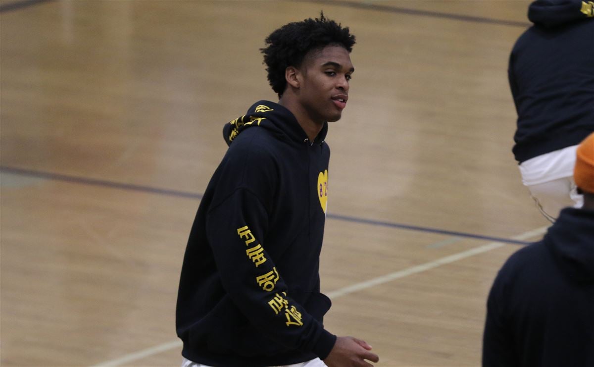 Michigan Bball Insider w/ Tim McCormick: Meet Josh Christopher