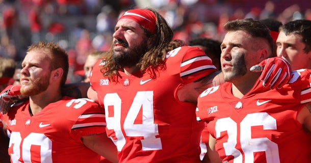 UVA makes addition of grad transfer Dylan Thompson official