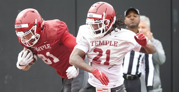 Owls display depth by playing it safe on Cherry and White Day