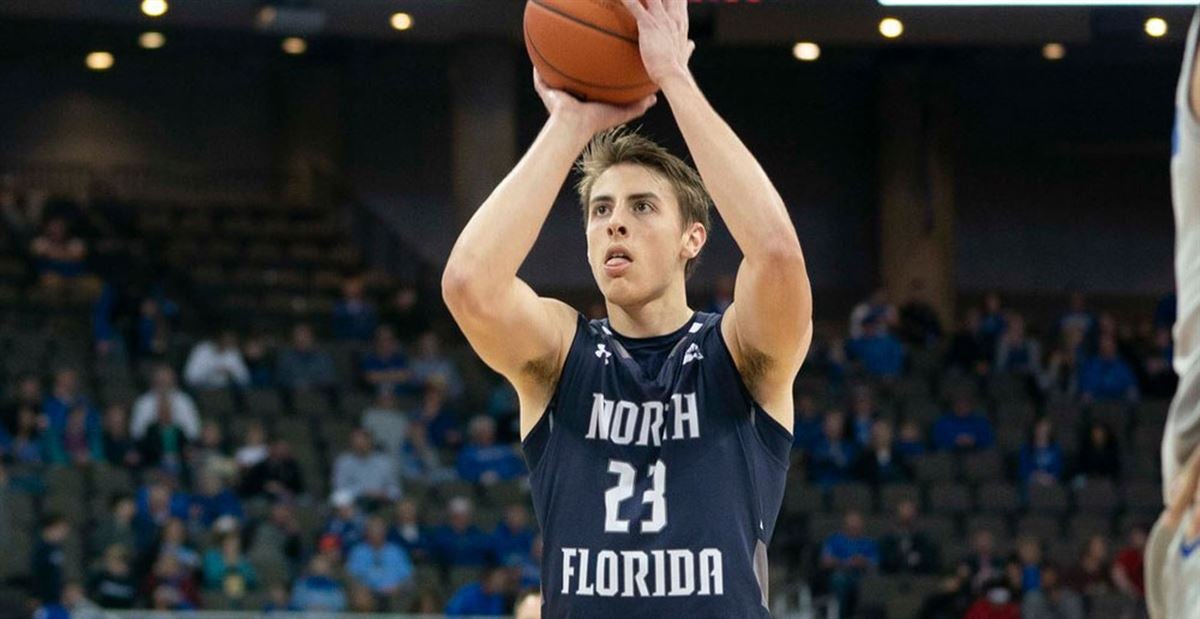 Preview: UCLA v. North Florida