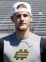 Graham Knowles, Georgia Tech, Quarterback