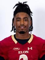 Tre'Von Jones, Minnesota, Cornerback