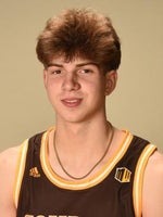 Jacob Theodosiou, Wyoming, Point Guard