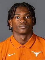 Anthony Cook, Kansas City, Safety