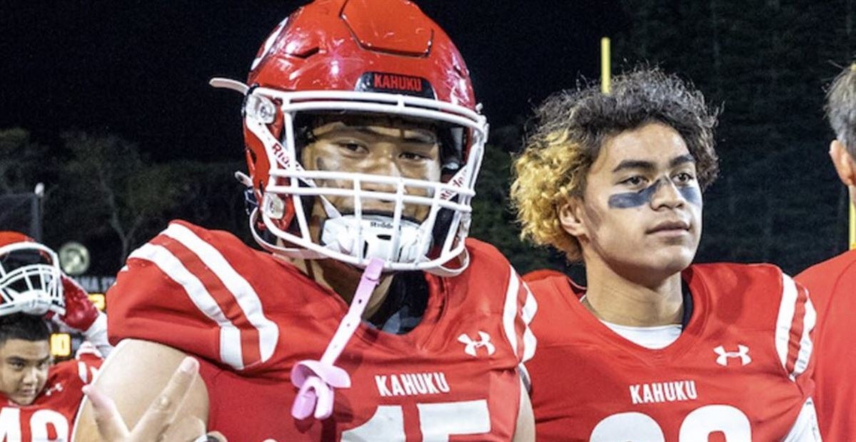 Washington State football recruiting: Signing Day Live