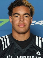 Marco Jones, San Ramon Valley, Edge
