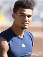 3 things to watch in Michigan's Spring Game