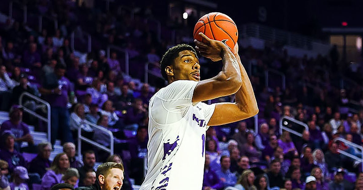 Kansas State at Kansas: How to watch, TV channel, tipoff time, game odds