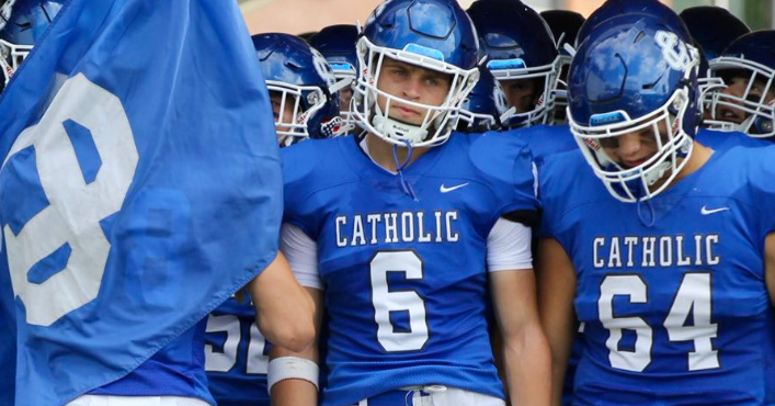 Three-star LB Brayden Sweeney commits to Purdue