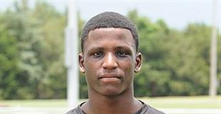 Jeremy Reaves, South Alabama, Cornerback