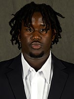 Junior Diallo, Emory & Henry, Offensive Tackle