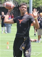 Jeremy Jones, Gonzaga, Small Forward