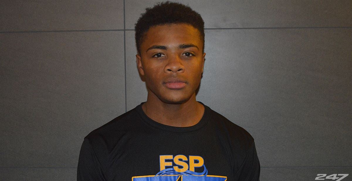 3-star WR Xavier Mason talking with several schools