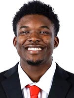 Kaleb Webb, Maryland, Wide Receiver