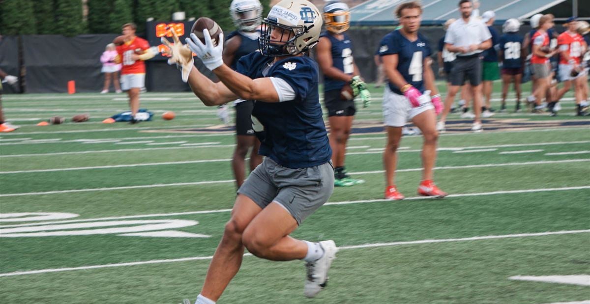 The Monday Morning Kickoff