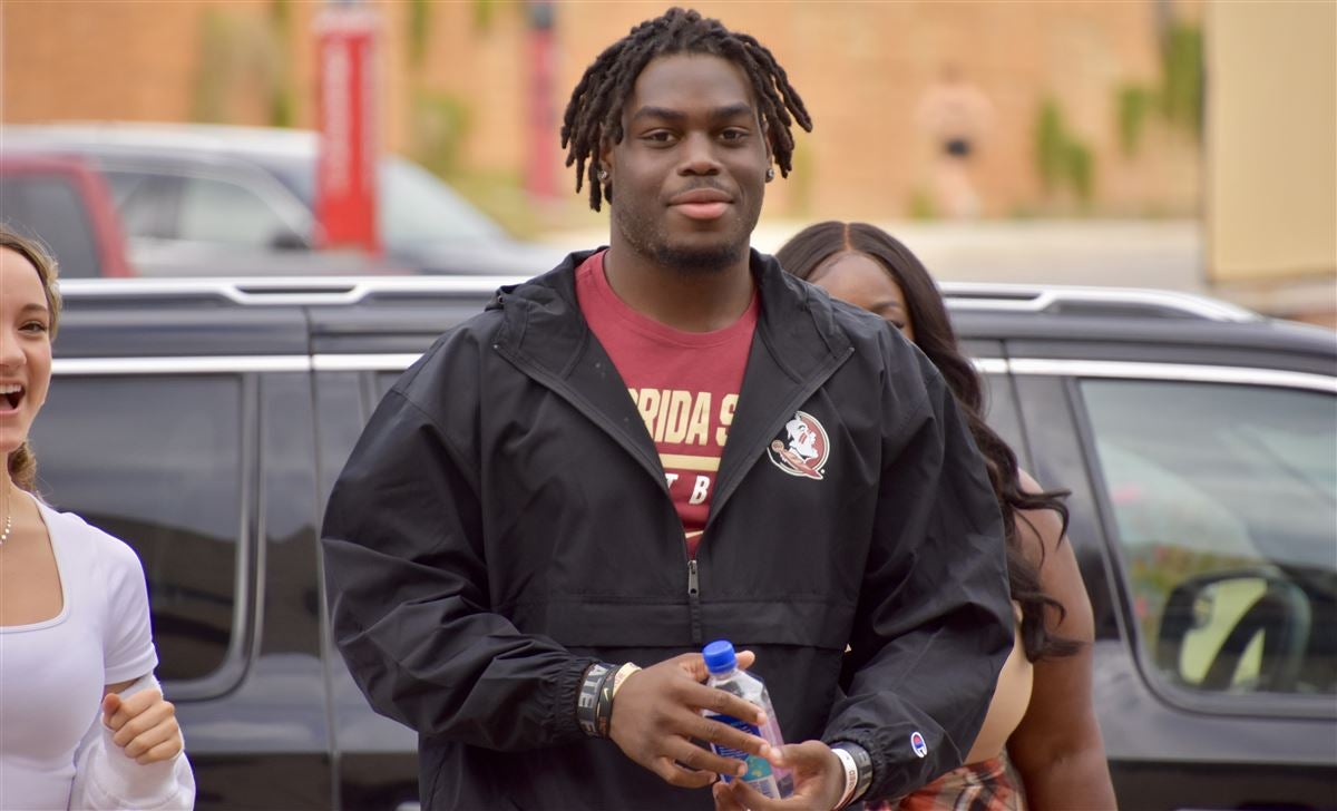 Video Interviews: Florida State commitments recap their official visit ...