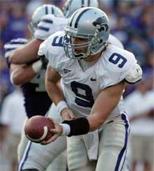 Former QB Dylan Meier Passes Away