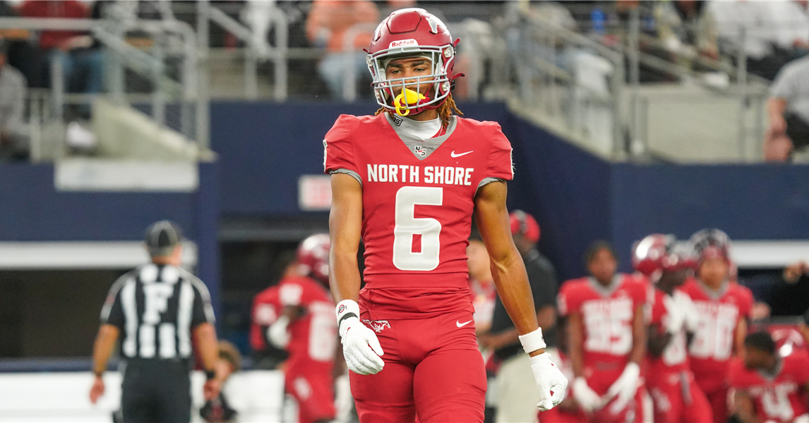 Cornerback Devin Sanchez set to join the Ohio State football team on Monday