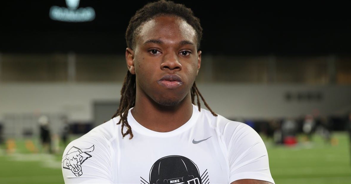New 247Sports Crystal Ball pick for Colorado State in 2019