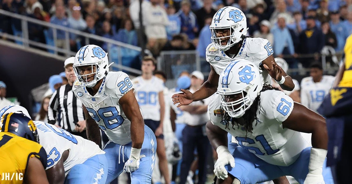 Expert Analysis: Conner Harrell; Line of Scrimmage; Defensive Standouts