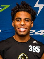 Raymond Marquez, East Bakersfield, Running Back