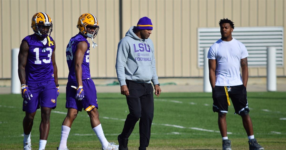 What I'm hearing on Corey Raymond