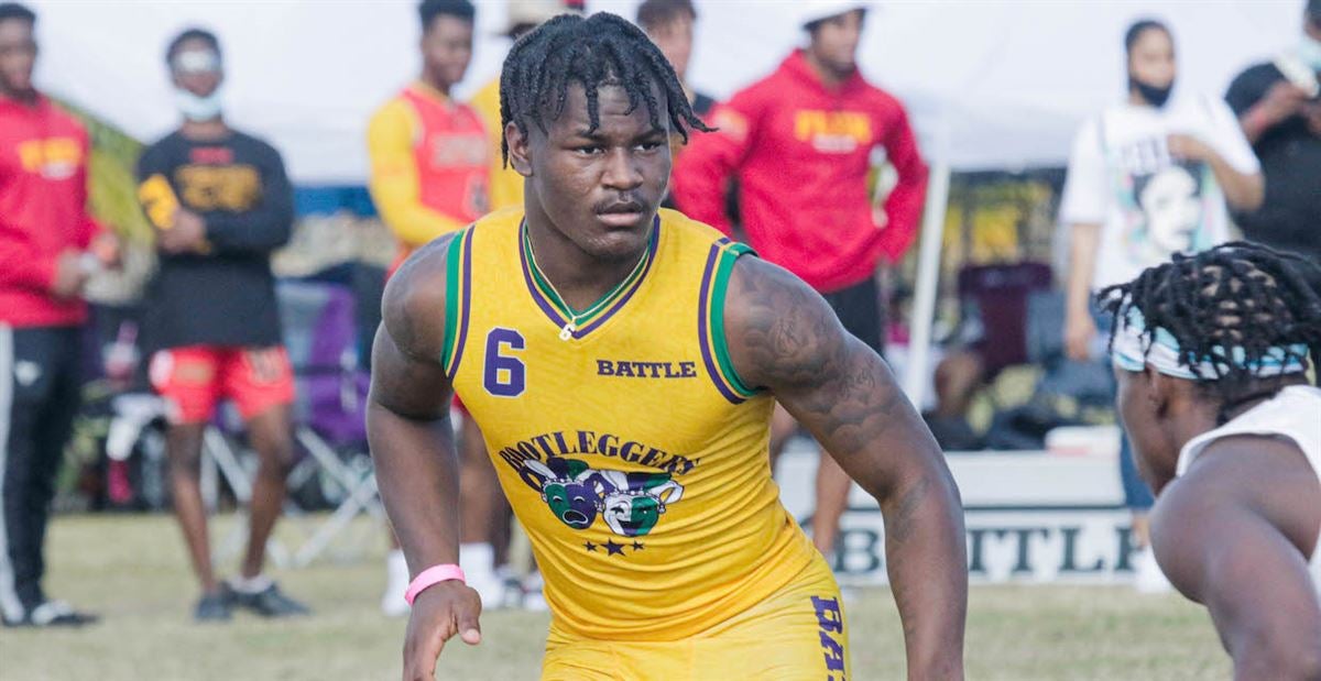 Jordan Allen bolsters LSU's depth in secondary