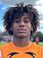 Jayden Coley, Rancho Cucamonga, Wide Receiver