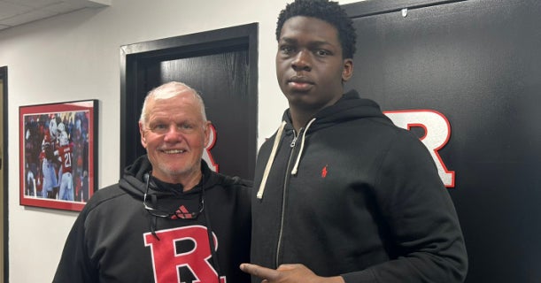 NJ O-lineman Oluwasemilore Olubobola experiences different type of ...