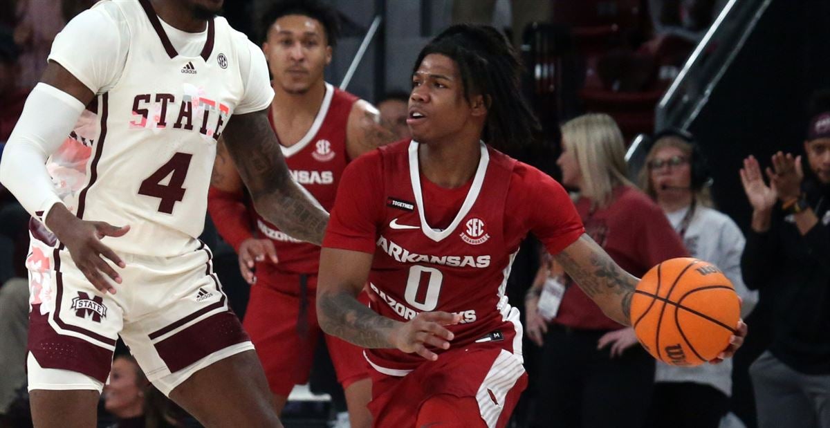 Khalif Battle returns to form in 71-67 loss to Mississippi State