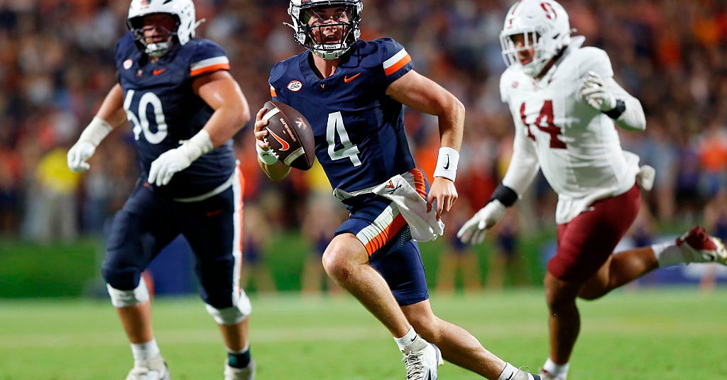 FPI Forecast: An Updated Look at UVA’s Place in ESPN’s Football Power Index