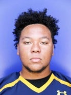 Christian Lofton, College of the Canyons, Offensive Guard