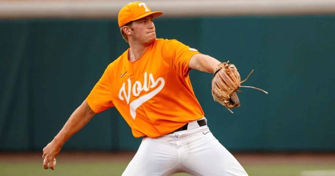 WATCH: McLaughlin hoping to earn bigger role for No. 4 Vols