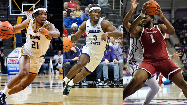 MusketeerReport.com - Xavier Musketeers Basketball Recruiting