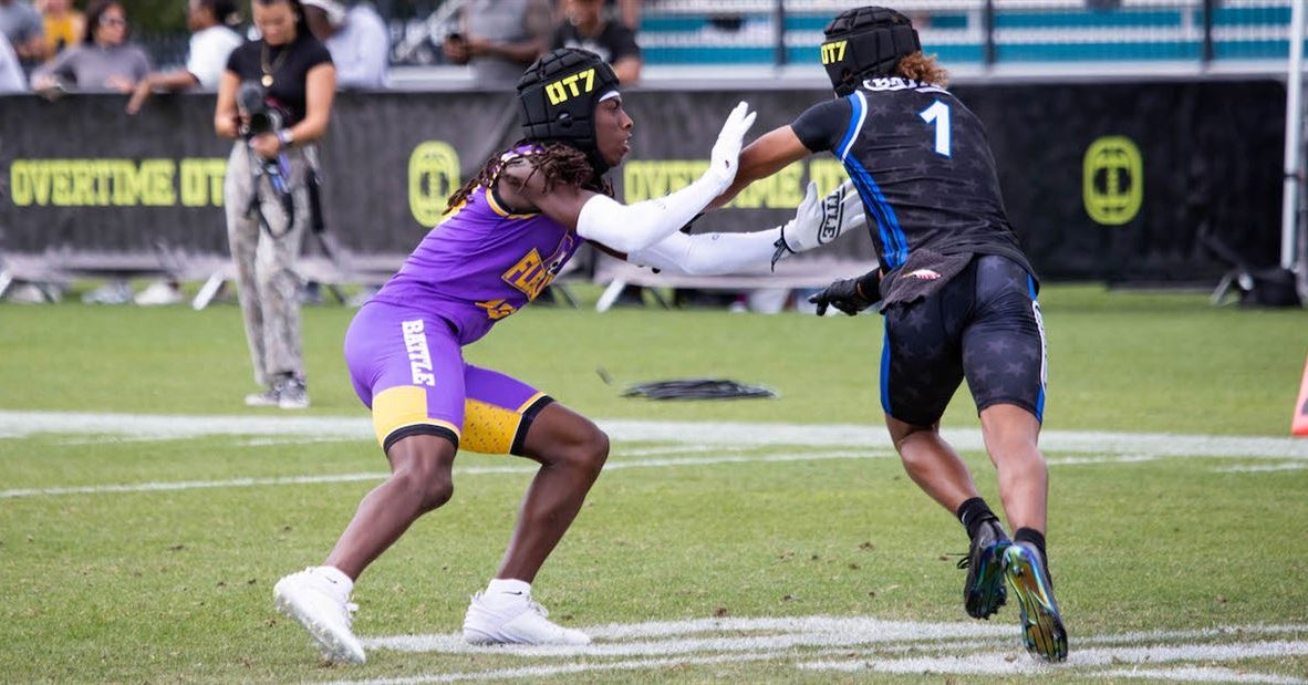 Strong start to senior season leads to four-star bump for LSU commitment