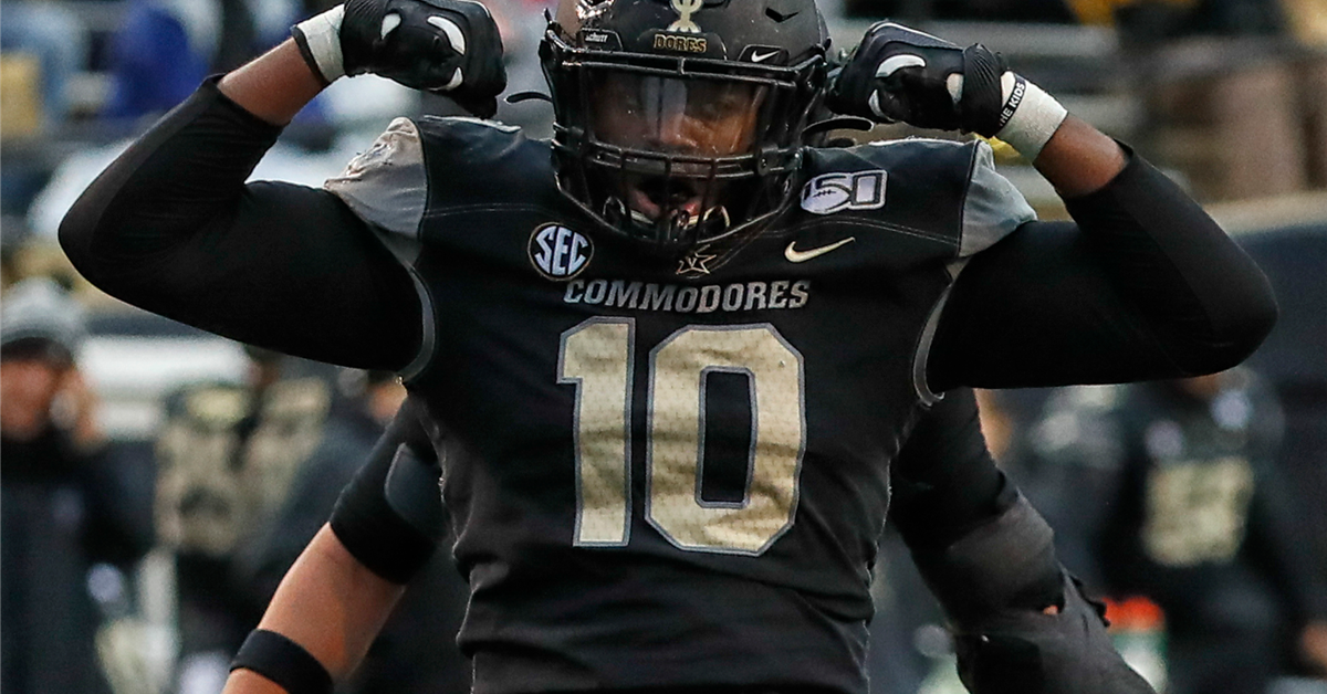 Dayo Odeyingbo selected to play in 2021 Senior Bowl Dayo Odeyingbo selected to play in 2021 Senior Bowl
