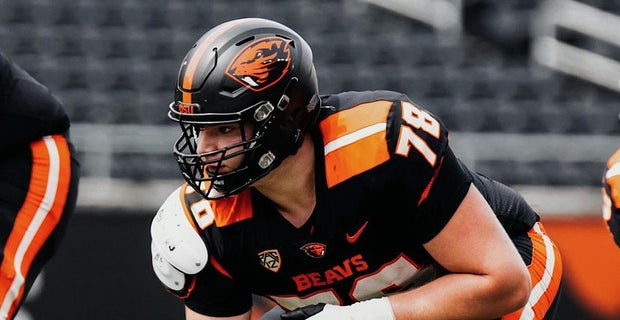 Oregon State Football pre-fall camp projected depth chart: Offense