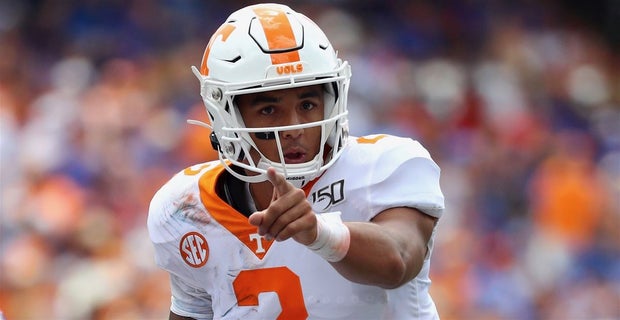 Projecting Tennessee's depth chart ahead of fall camp: Offense