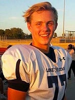 Emil Bo Andersen, Denmark, Defensive Tackle