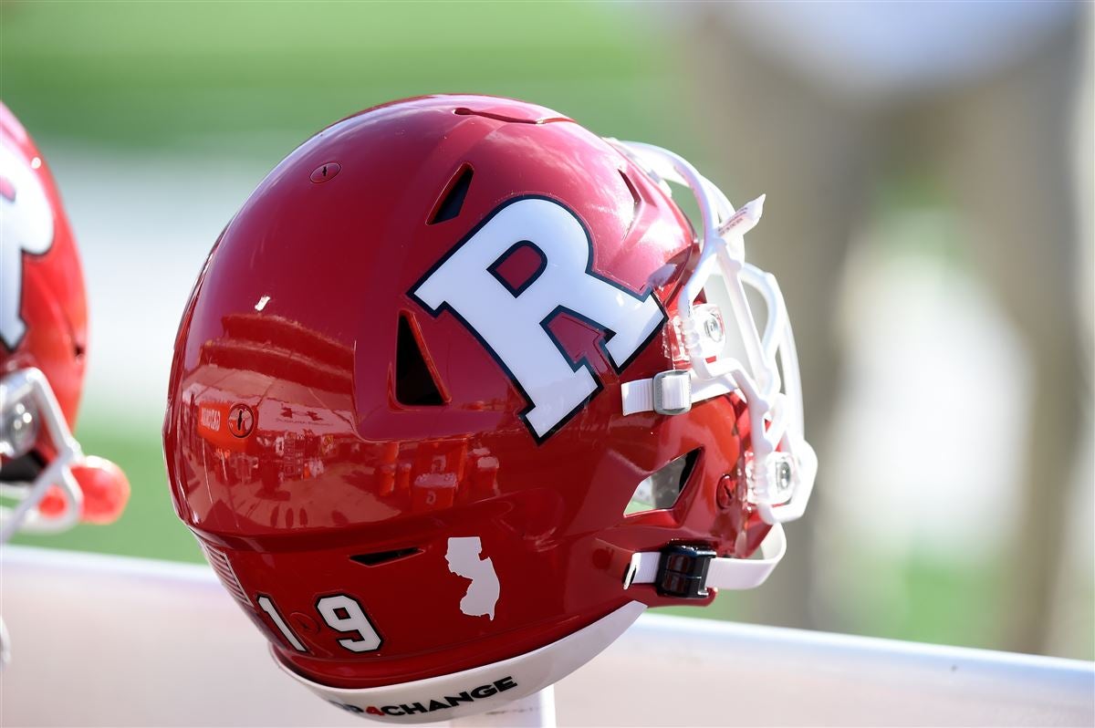 Man charged with one count of simple assault on Rutgers wide receiver ...