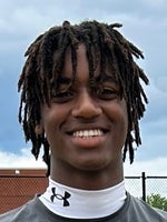 Marcus Monroe, North Raleigh Christian Academy, Tight End